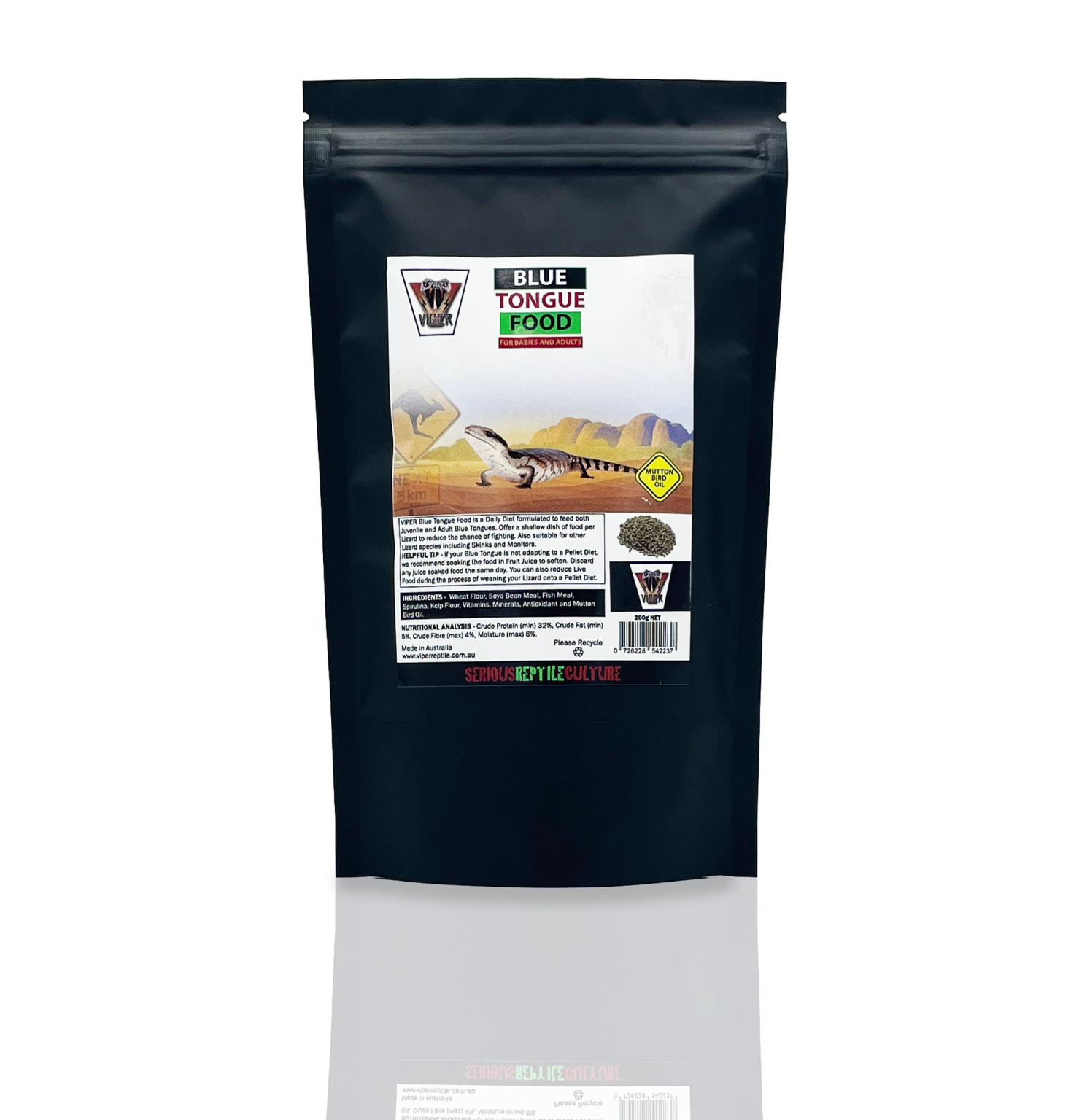 Home of Serious Reptile Culture | Australia Wide Delivery