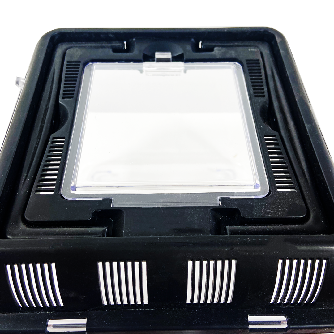 Plastic Reptile Home | Buy Online | Viper Reptile