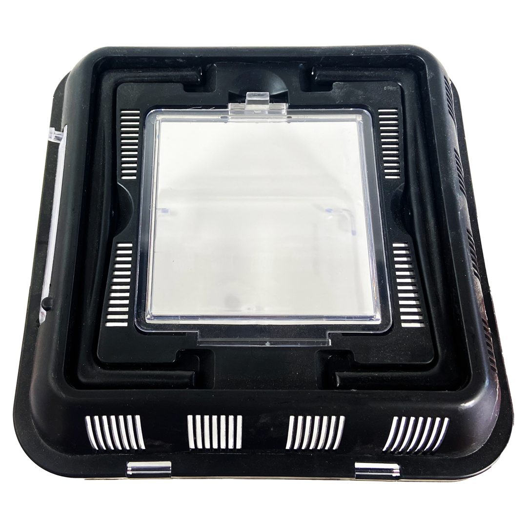 Plastic Reptile Home | Buy Online | Viper Reptile