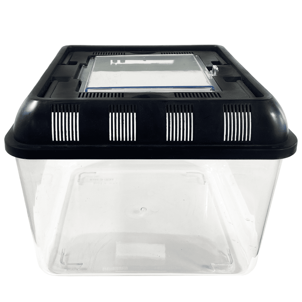 Plastic Reptile Home | Buy Online | Viper Reptile