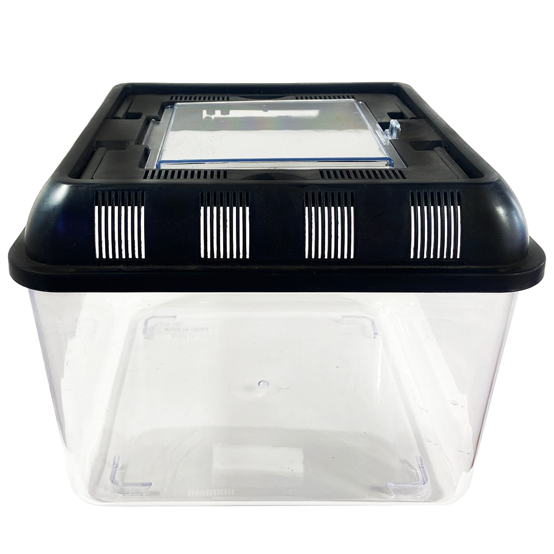 Plastic Reptile Home | Buy Online | Viper Reptile