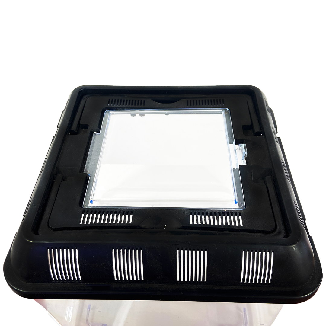 Plastic Reptile Home | Buy Online | Viper Reptile