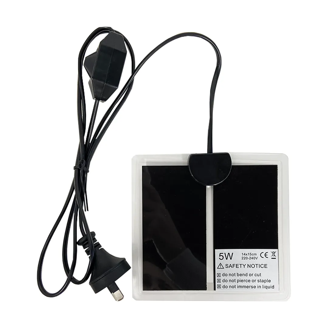 Reptile Heat Mat | Buy Online | Viper Reptile