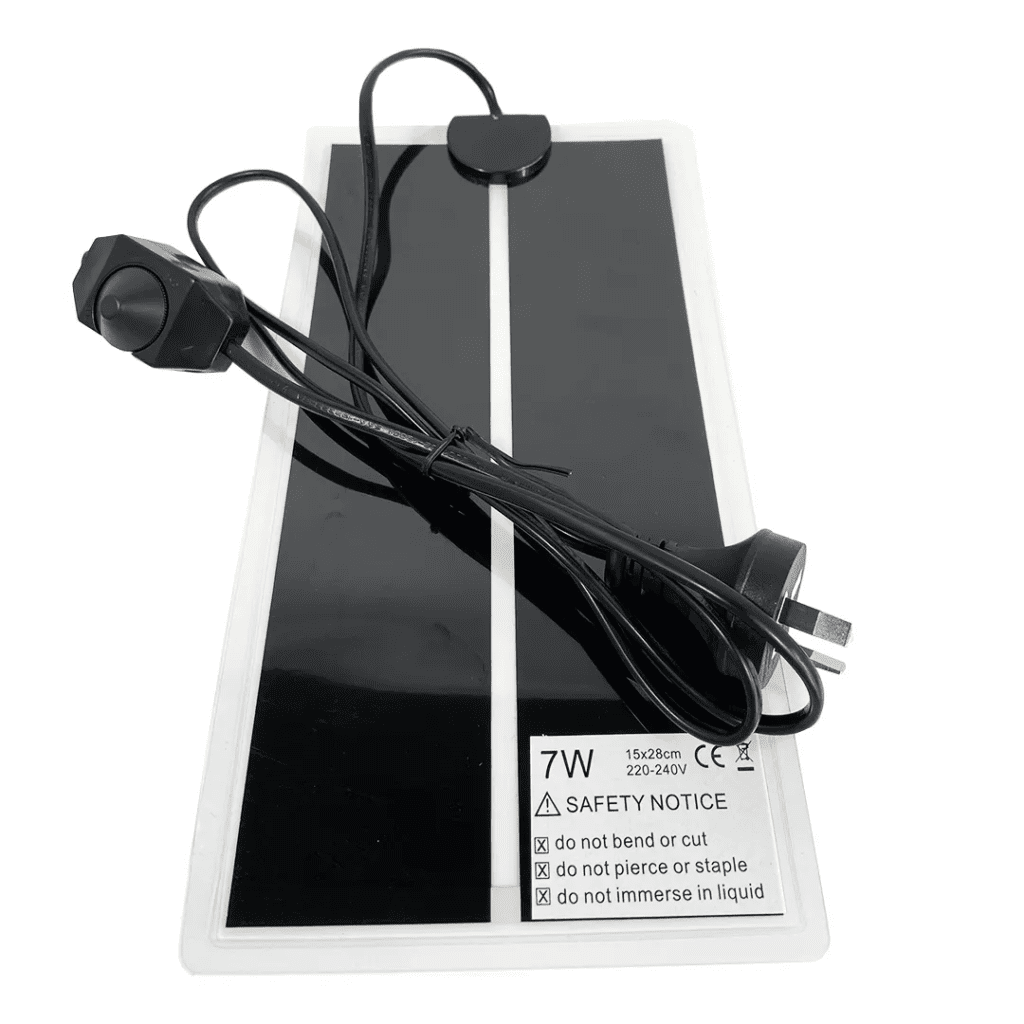 Reptile Heat Mat | Buy Online | Viper Reptile