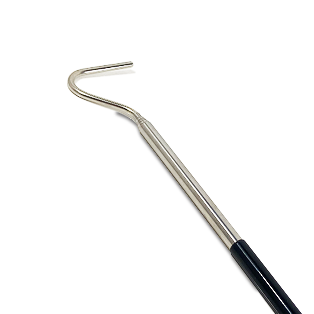 Reptile Telescopic Snake Hook | Buy Online | Viper Reptile