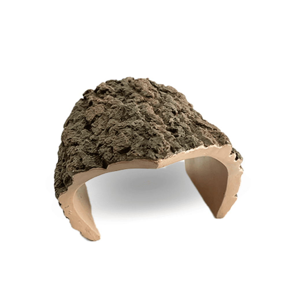 Reptile Bark Hide - Viper Reptile