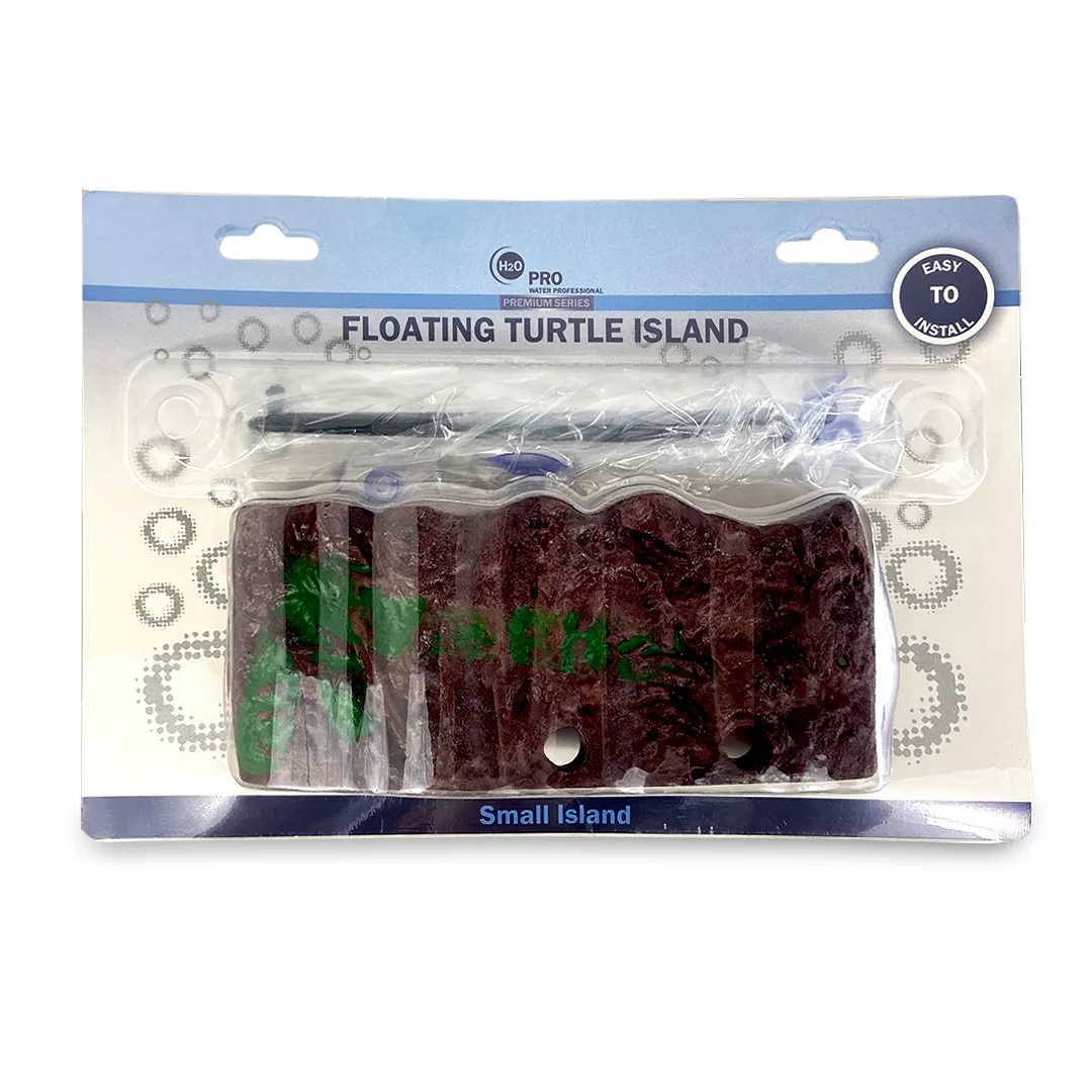 Floating Turtle Island | Buy Online | Viper Reptile