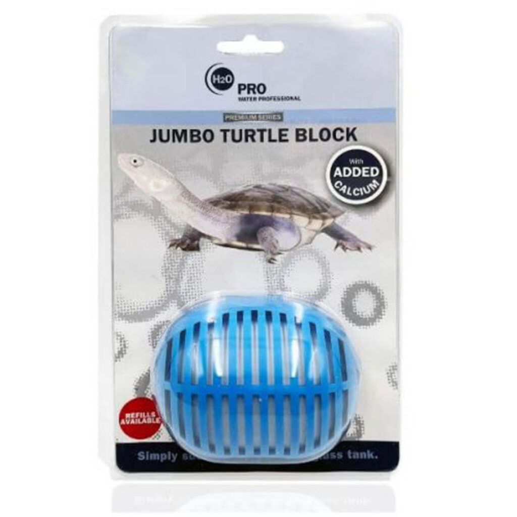 Jumbo Turtle Block | Buy Online | Viper Reptile