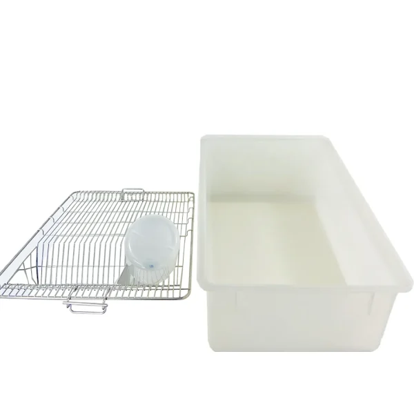 Rodent Breeding Cage | Buy Online | Viper Reptile